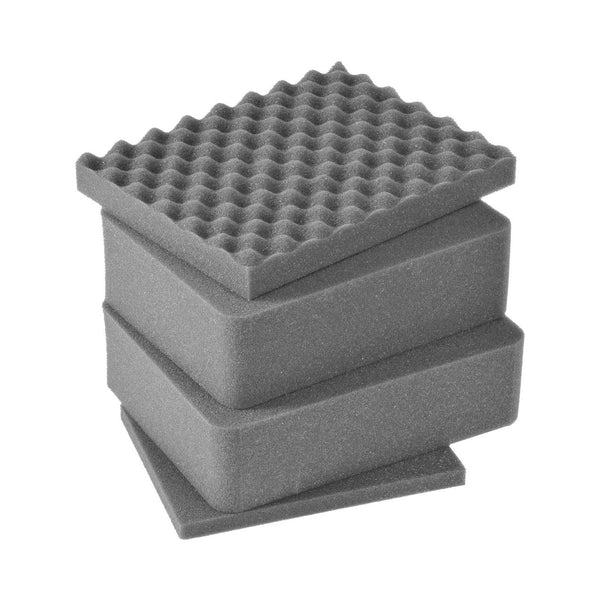 IM2075 Replacement Foam set – Pak-Rite Michigan