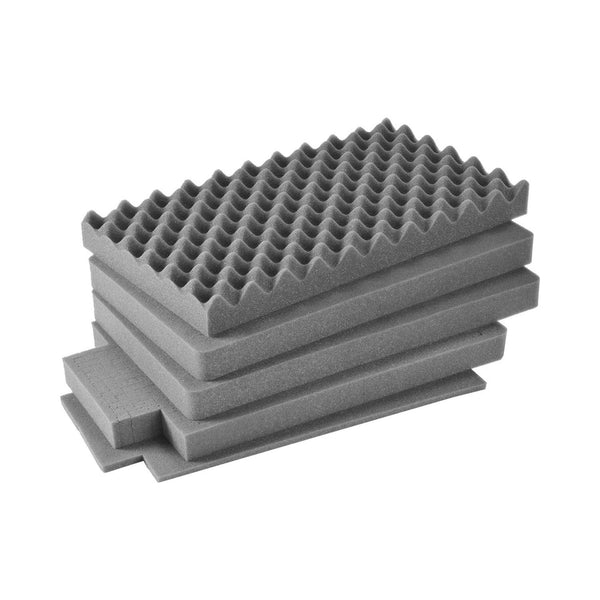 IM2500 Replacement Foam set – Pak-Rite Michigan
