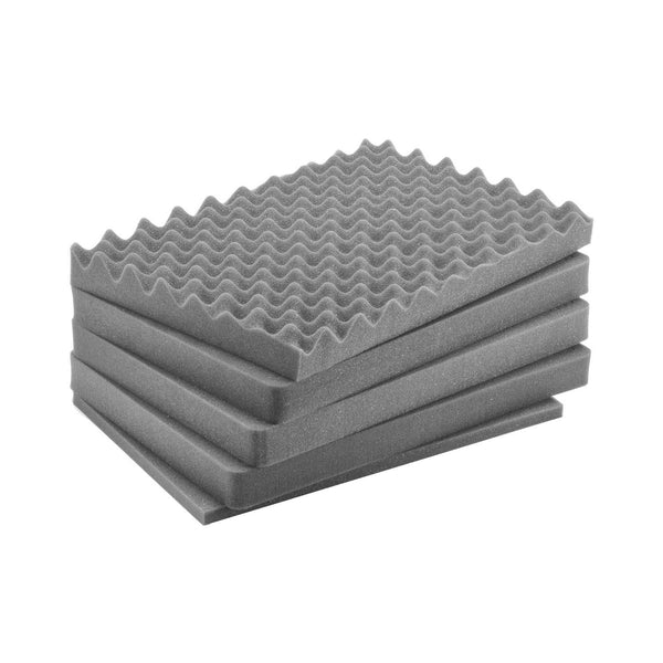 IM2600 Replacement Foam set – Pak-Rite Michigan