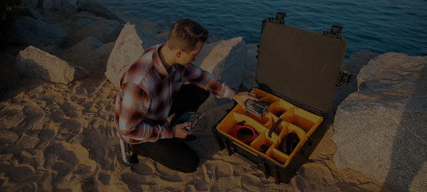 Case Accessories – Pak-Rite Michigan