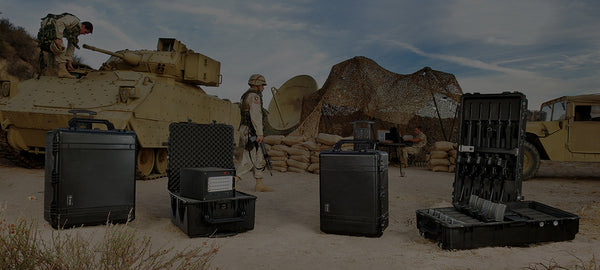 Pelican™ Protector Series – Pak-Rite Michigan