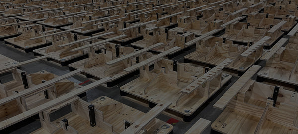 Sure-Lok® Crates – Pak-Rite Michigan