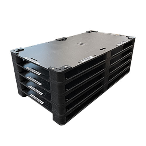 Plastic Components & Sheets – Pak-Rite Michigan