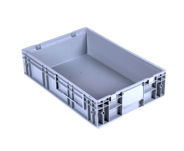 Totes, Bins & Racks – Pak-Rite Michigan