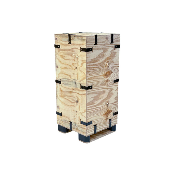 Sure-Lok® Length - 22" – Pak-Rite Michigan