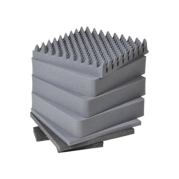 0340 Replacement Foam Set – Pak-Rite Michigan