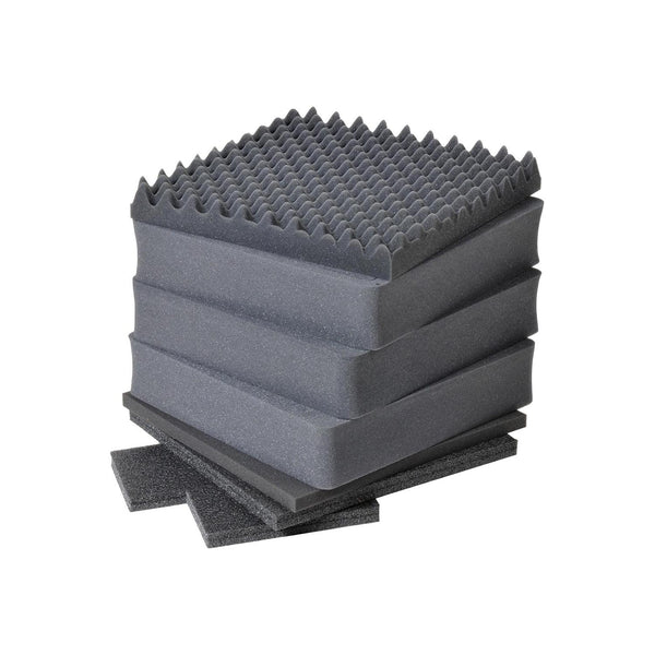 0350 Replacement Foam Set – Pak-Rite Michigan