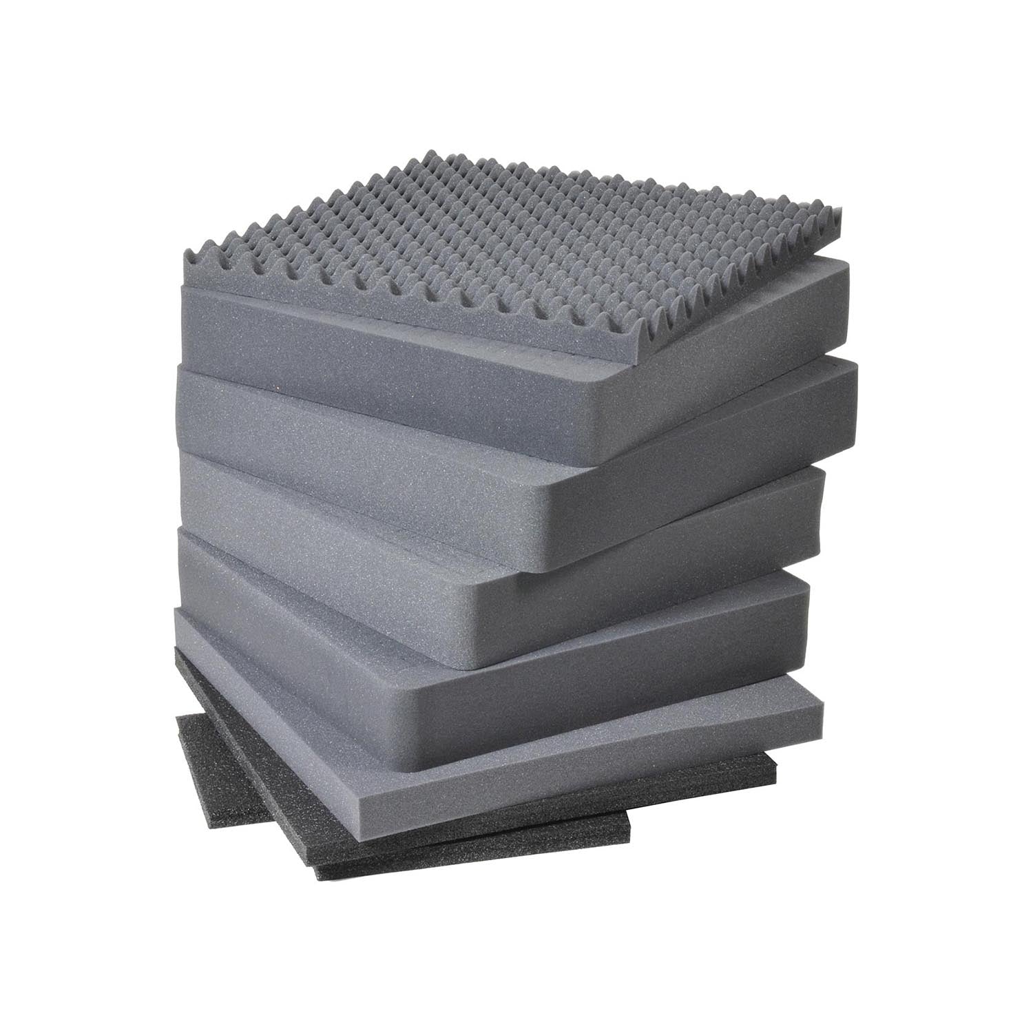 0370 Replacement Foam Set – Pak-Rite Michigan