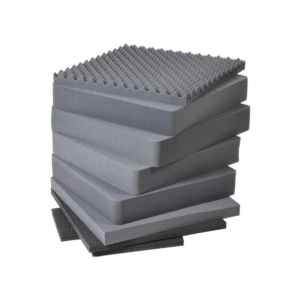 0370 Replacement Foam Set – Pak-Rite Michigan