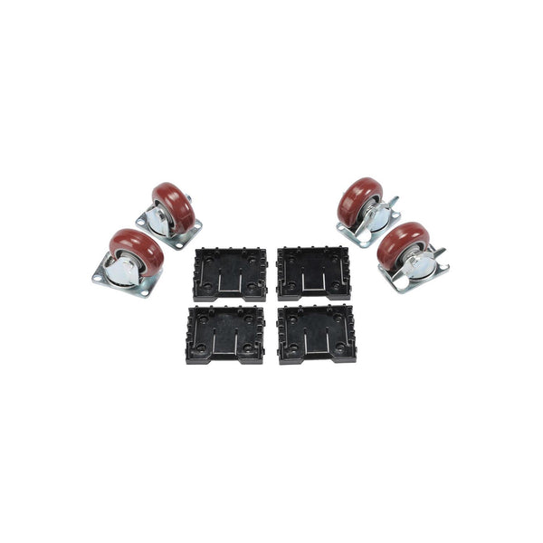 0500 Caster Kit – Pak-Rite Michigan