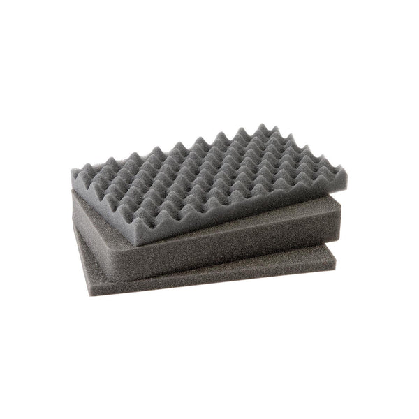 1170 Replacement Foam Set – Pak-Rite Michigan