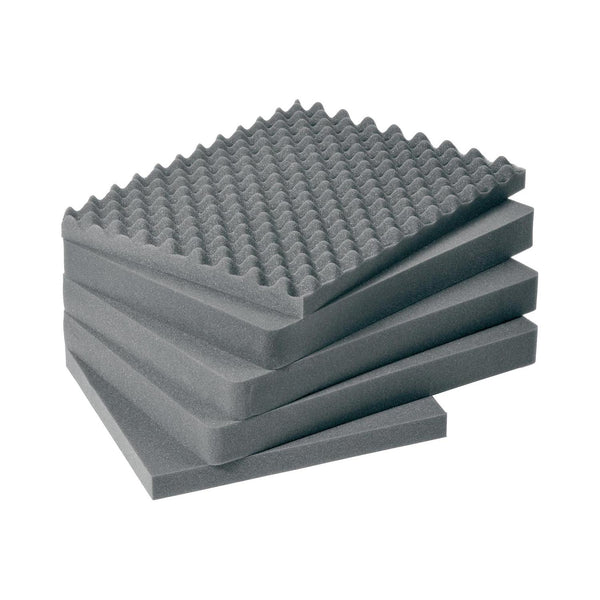 1610 Replacement Foam set – Pak-Rite Michigan