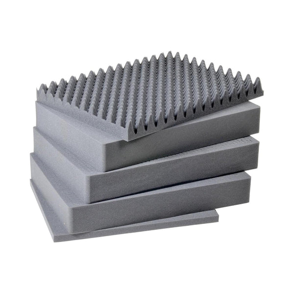 1660 Replacement Foam set – Pak-Rite Michigan