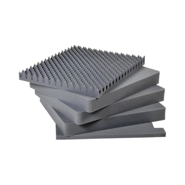 1690 Replacement Foam set – Pak-Rite Michigan