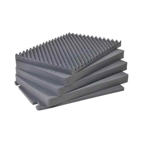 1730 Replacement Foam set – Pak-Rite Michigan