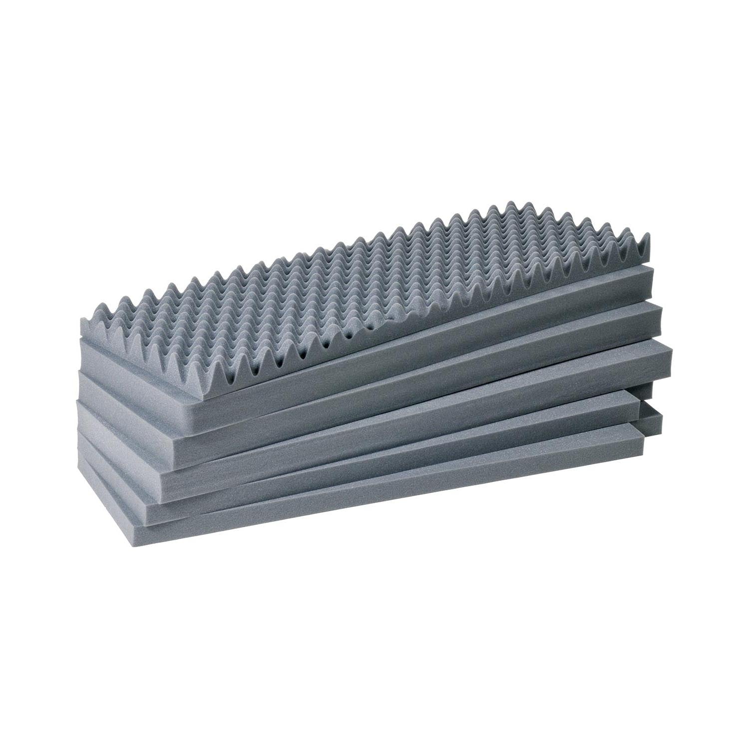 1740 Replacement Foam set – Pak-Rite Michigan