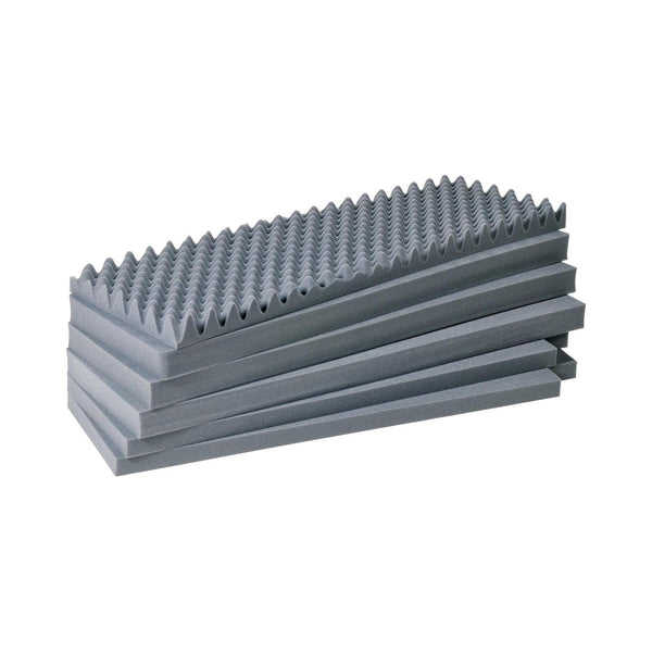 1740 Replacement Foam set – Pak-Rite Michigan