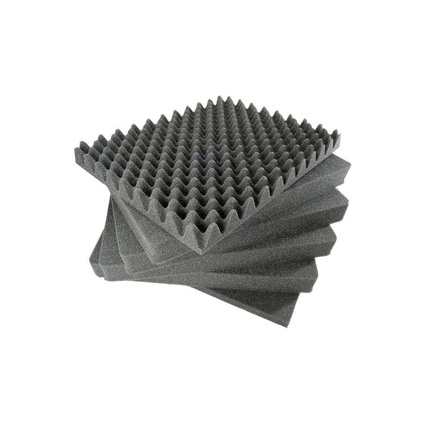0550 Replacement Foam Set – Pak-Rite Michigan