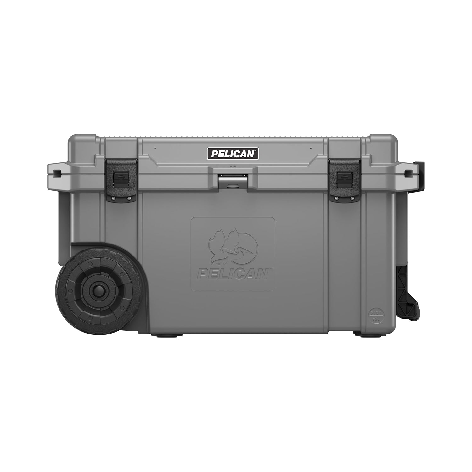 65QW Elite Wheeled Cooler – Pak-Rite Michigan