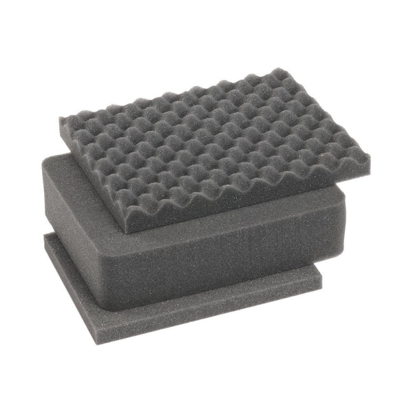 IM2050 Replacement Foam set – Pak-Rite Michigan