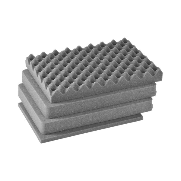 IM2300 Replacement Foam set – Pak-Rite Michigan