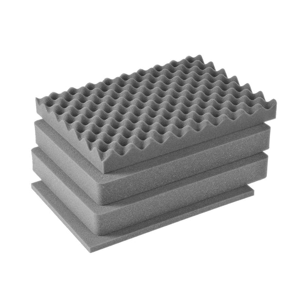 IM2400 Replacement Foam set – Pak-Rite Michigan