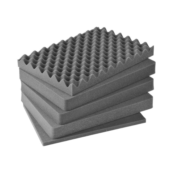 IM2450 Replacement Foam set – Pak-Rite Michigan