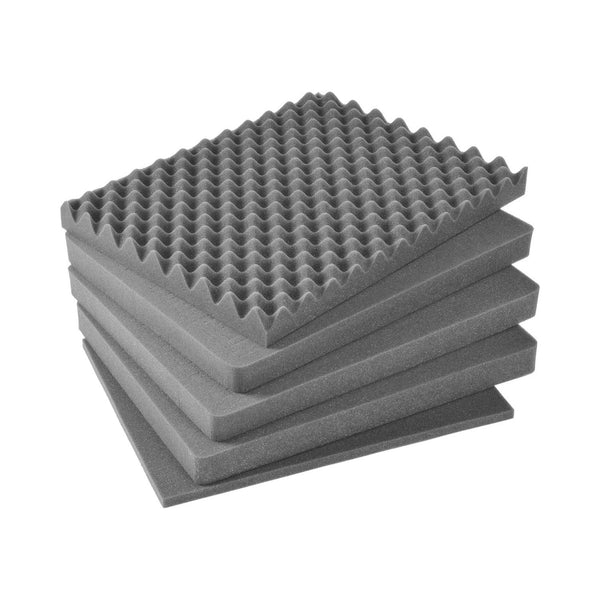 IM2700 Replacement Foam set – Pak-Rite Michigan