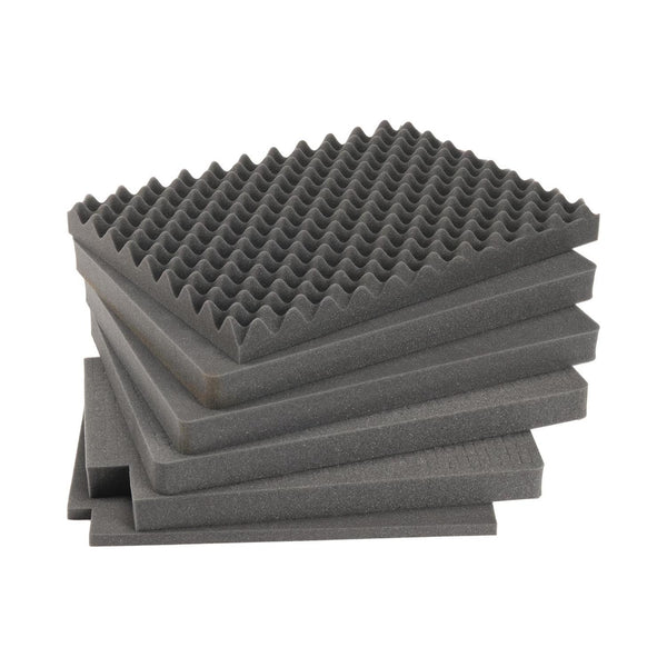 IM2720 Replacement Foam set – Pak-Rite Michigan