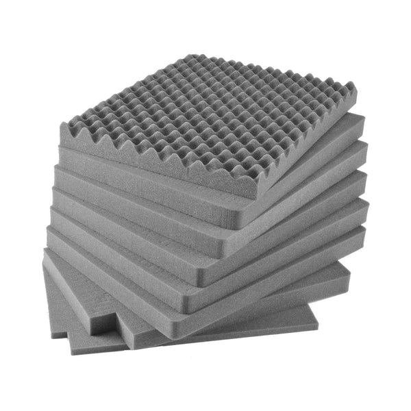 IM2750 Replacement Foam set – Pak-Rite Michigan
