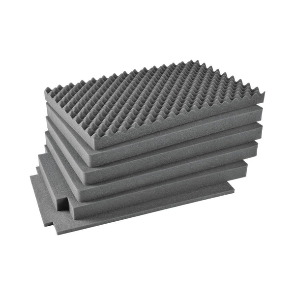 IM2950 Replacement Foam set – Pak-Rite Michigan