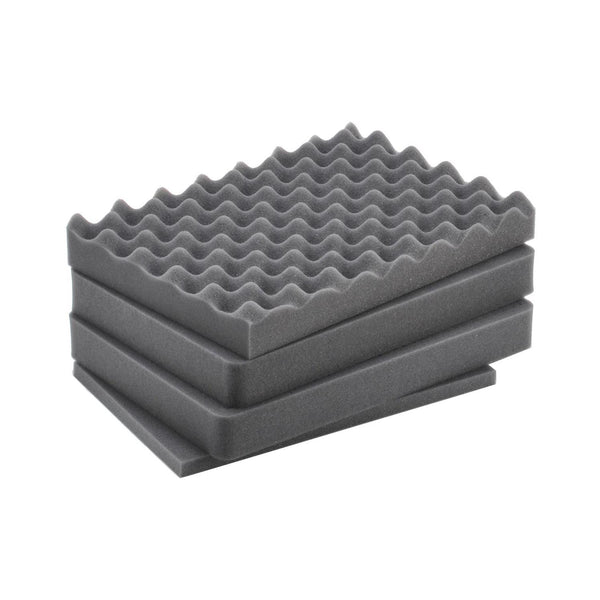 IM2200 Replacement Foam set – Pak-Rite Michigan