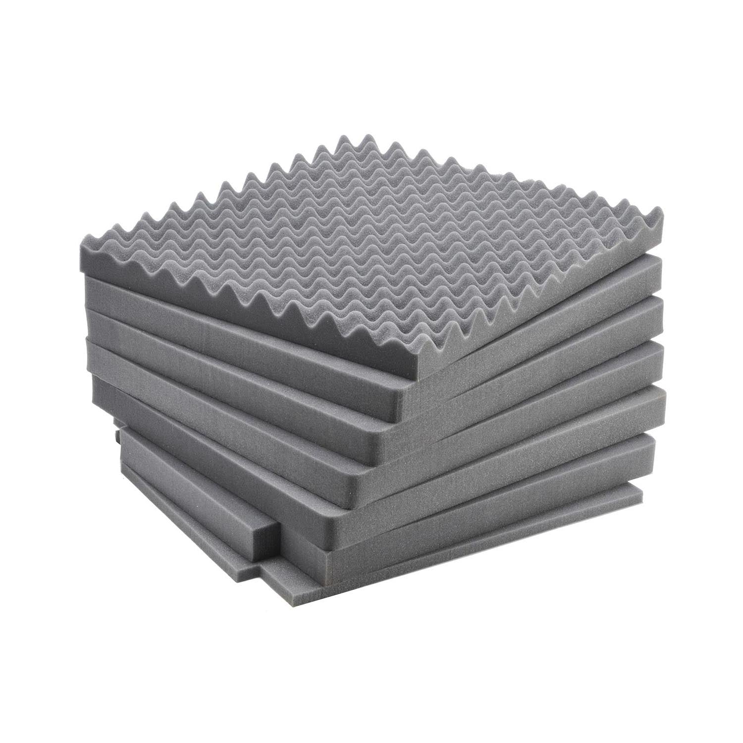 IM2875 Replacement Foam set – Pak-Rite Michigan