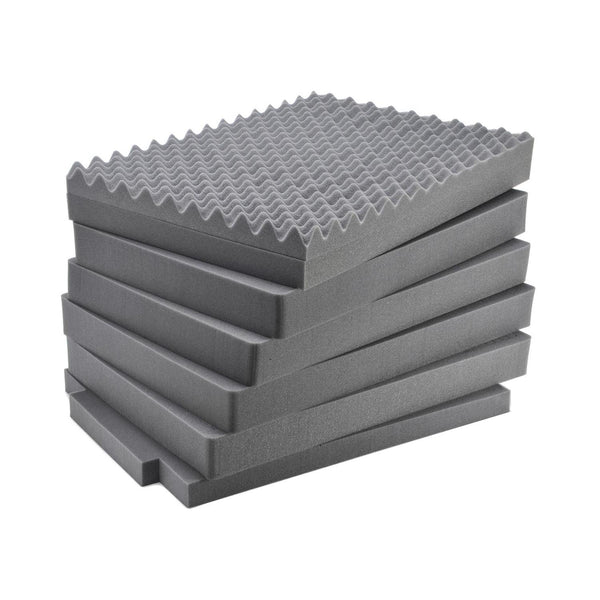 IM3075 Replacement Foam set – Pak-Rite Michigan