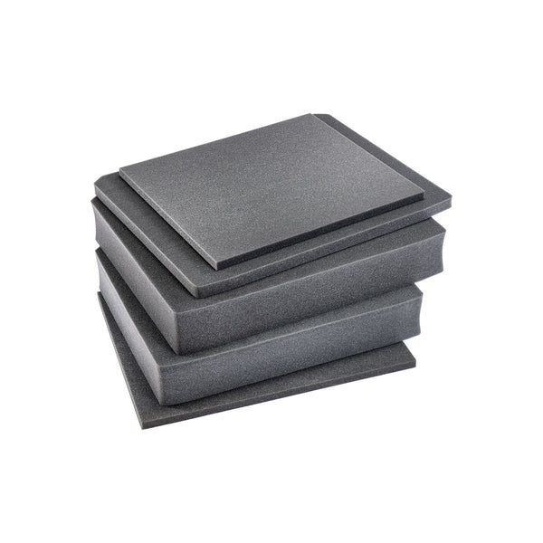 V600 Replacement Foam Set – Pak-Rite Michigan